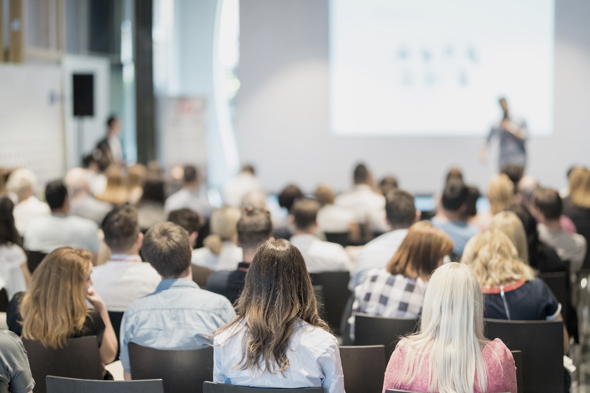 Webinars, events & utbildningar